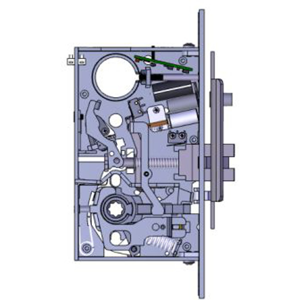 Buy Accurate Locks & Hardware at discount prices Accurate Pocket Door ...