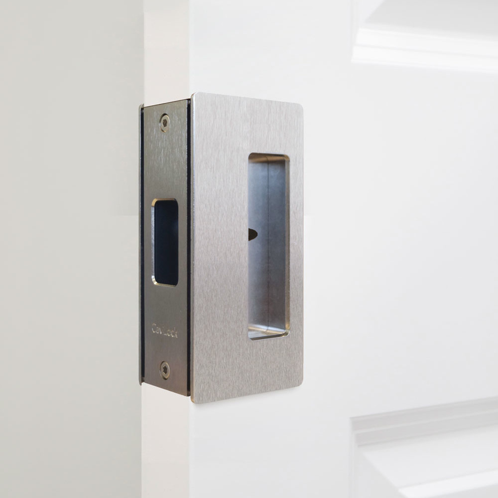 Cavity Sliders | Cavilock Pocket Door and Sliding Door Latch Sets ...