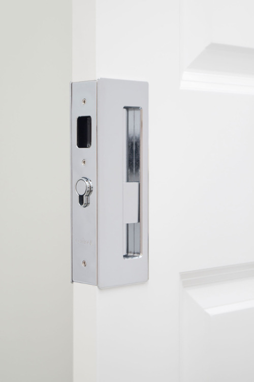 Cavilock Pocket Door and Magnetic Pocket Door Locks by Cavity Sliders