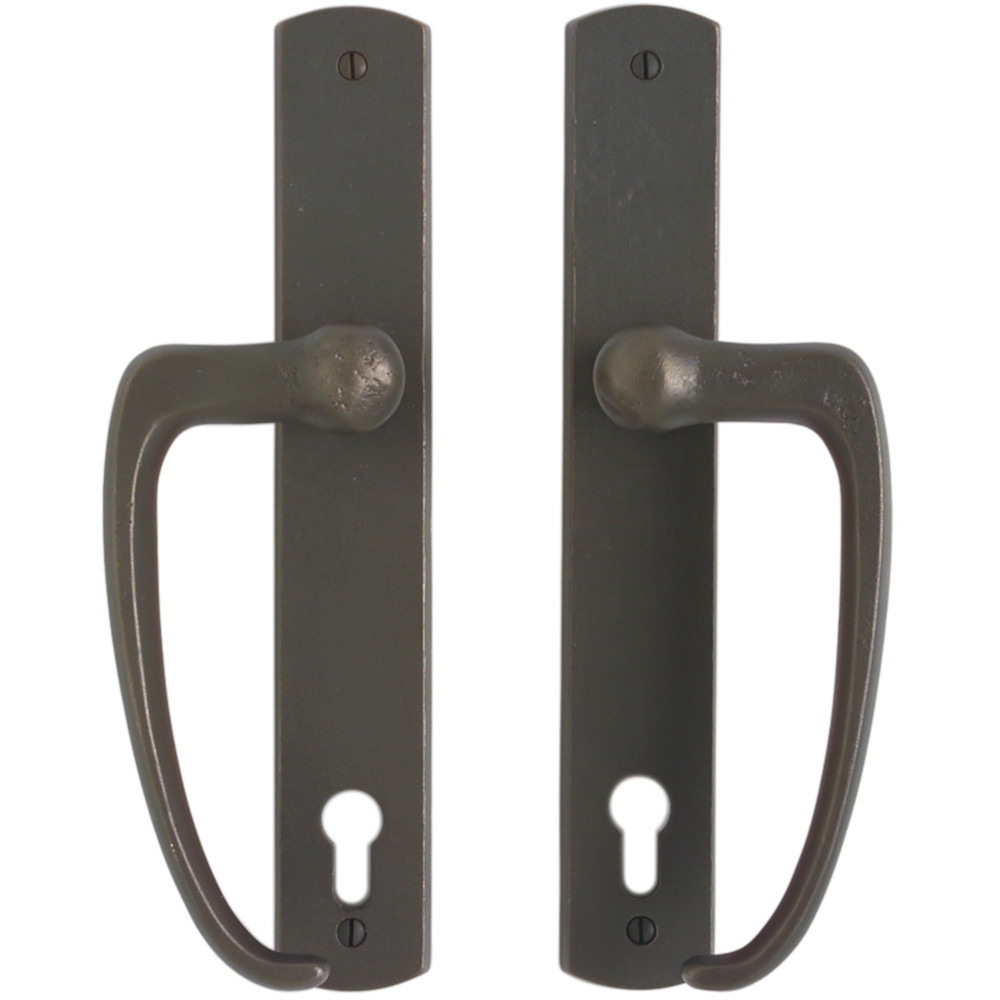 Curved Sliding Door Hardware